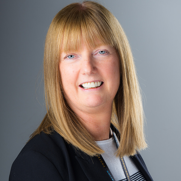 Senior Leadership Team | Southport College