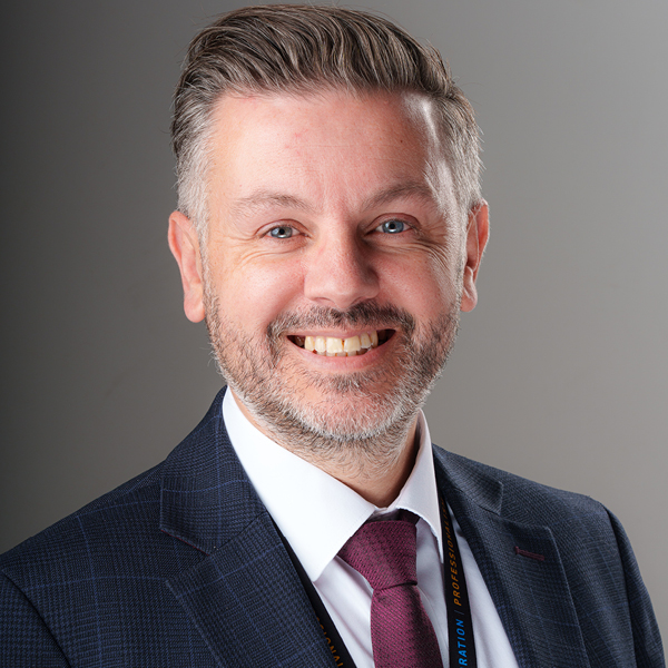 Senior Leadership Team | Southport College