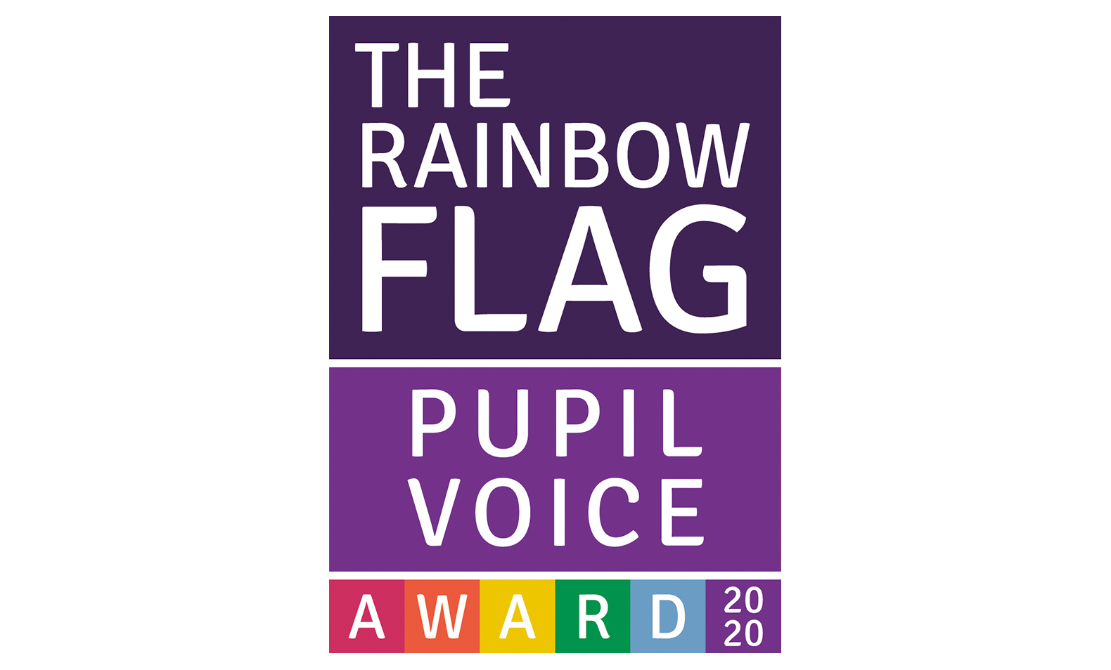 College awarded Full Rainbow Flag Award | Southport College
