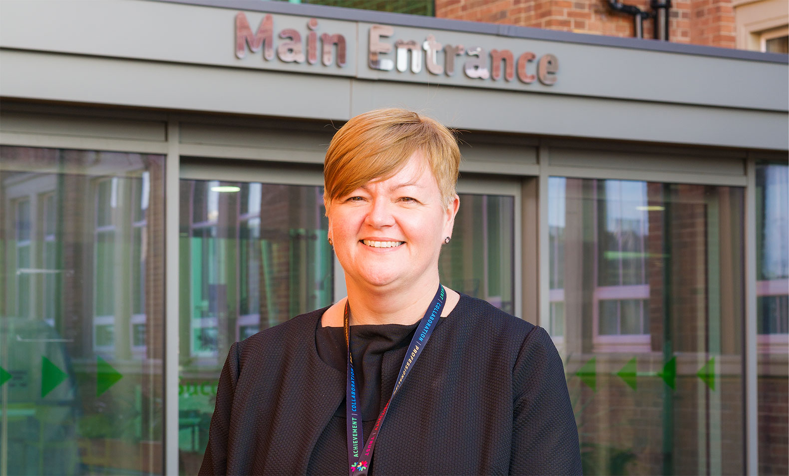 New Principal / CEO – ‘ Delighted to be Joining.’ | Southport College