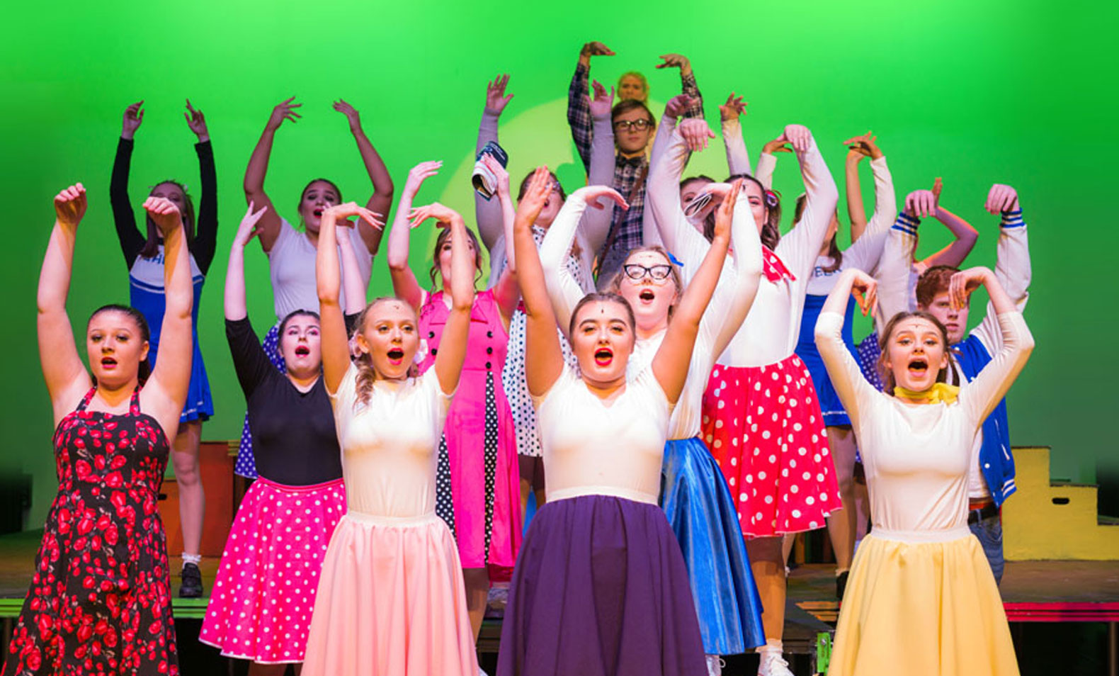 Performing Arts Theatre | Southport College