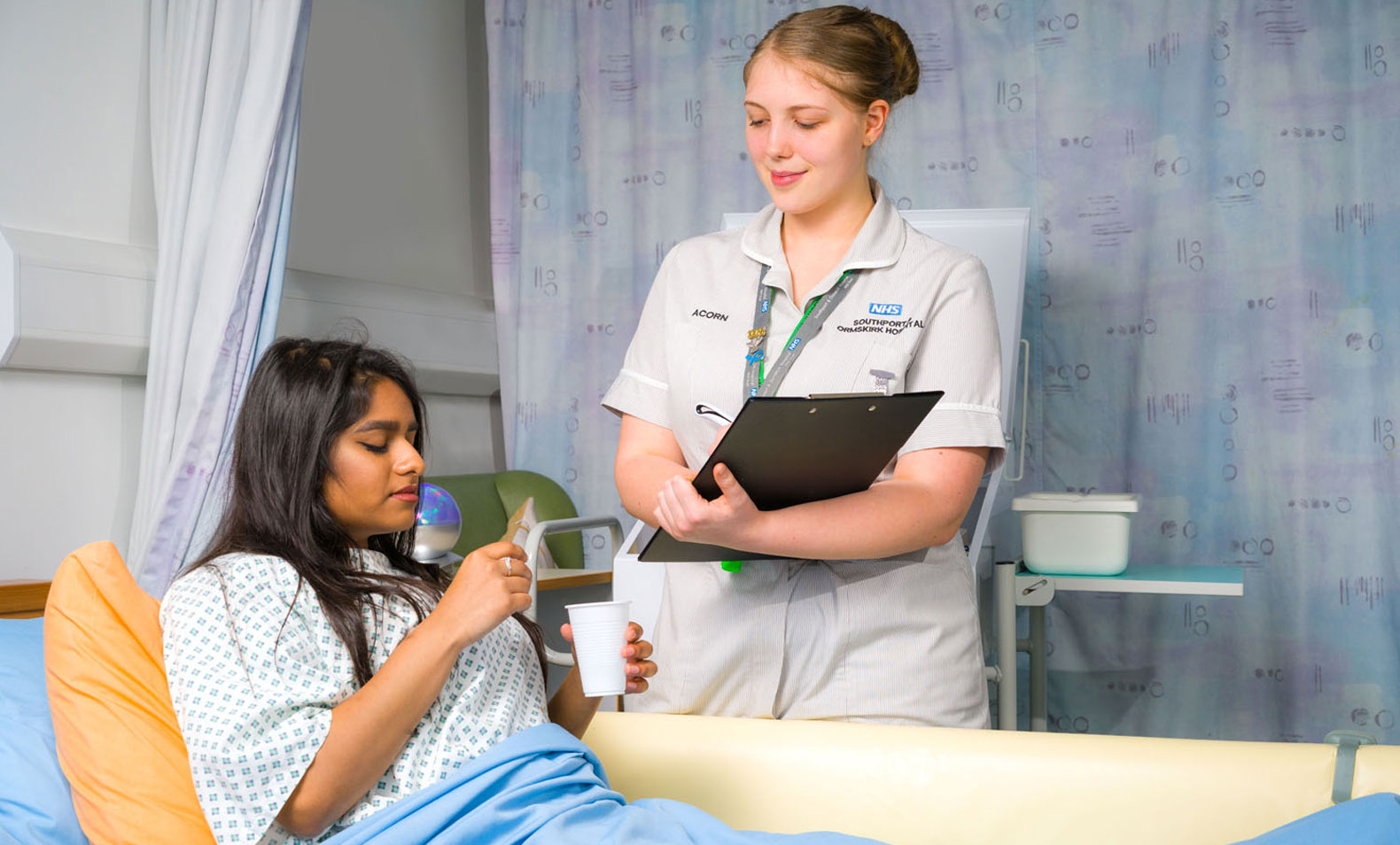 Clinical Skills Hub | Southport College